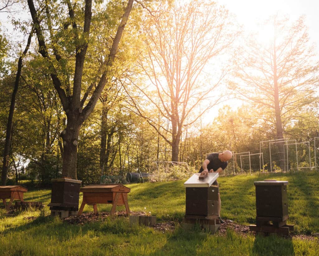 Projects - Hey Retriever