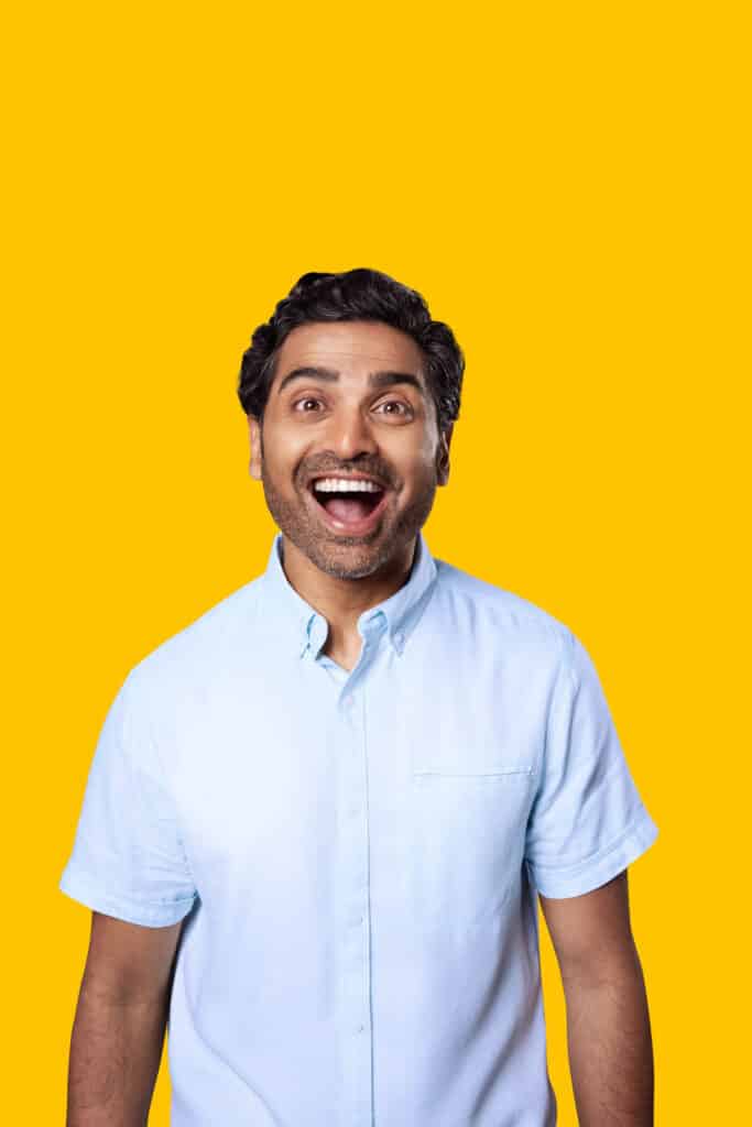 Projects - Hey, Retriever!